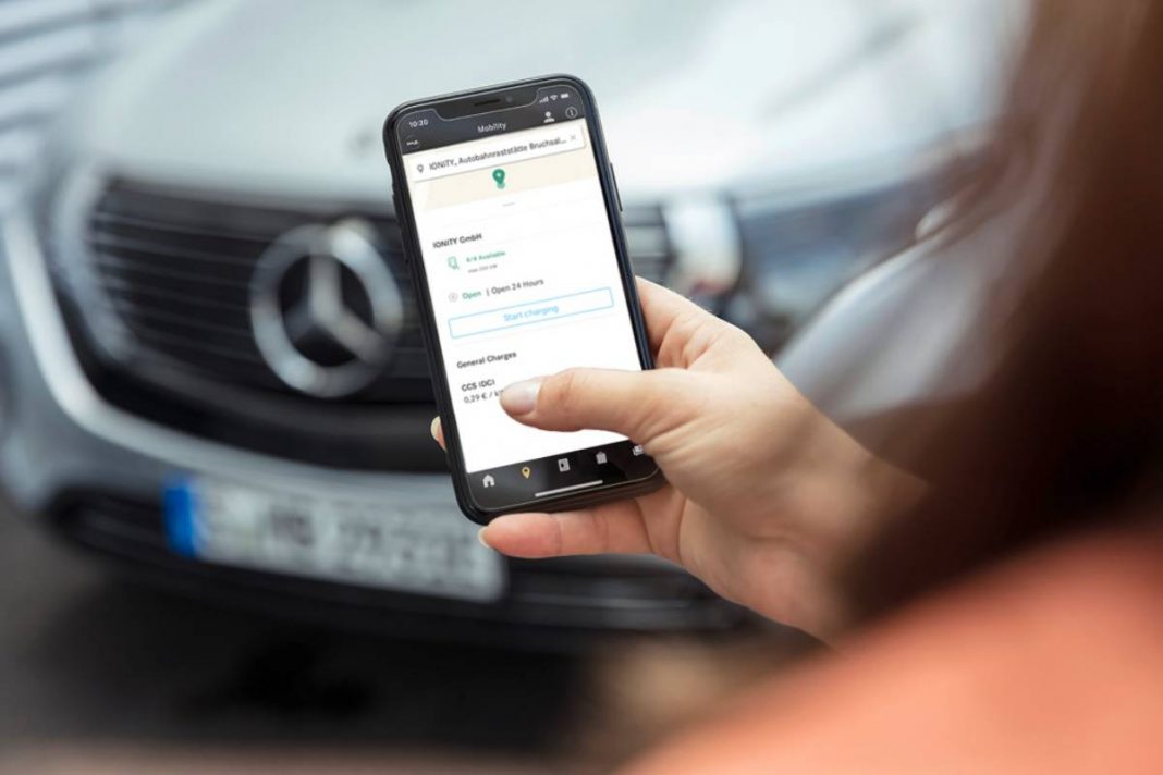 BMW Group and Daimler Mobility Join Forces - eMOBILITY ONLINE