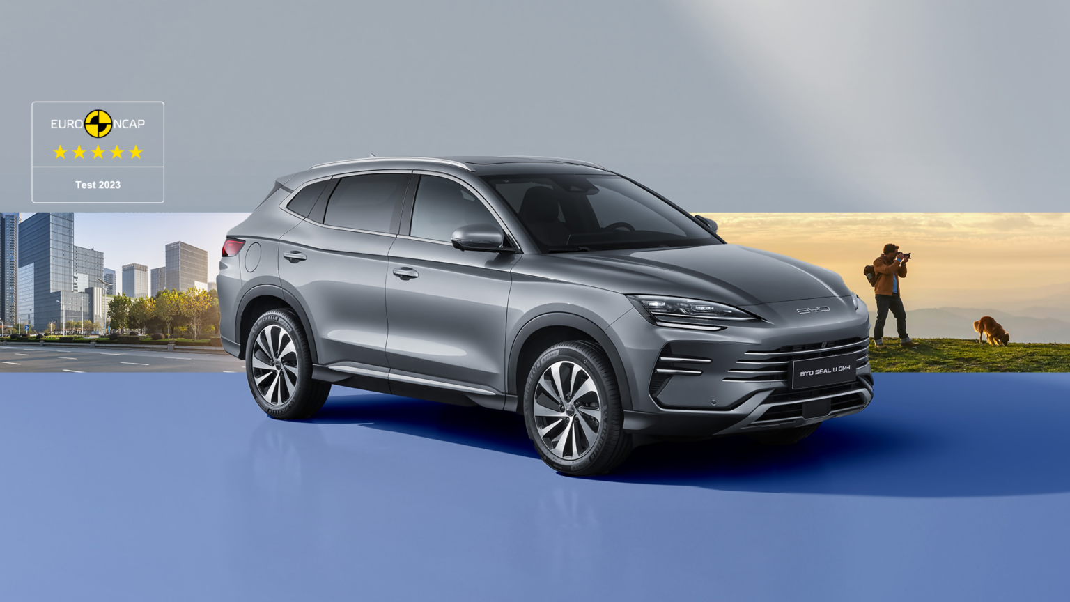 BYD Hits 4 Million NEV Sales in 2024, Outpacing Rivals with Hybrid ...